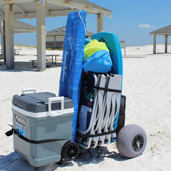 Home - Bring On The Beach!